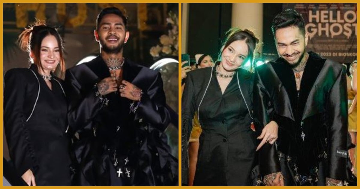 Dijauhi Enzy Storia Onadio Leonardo Baper Dan Ingin Keluar Dari